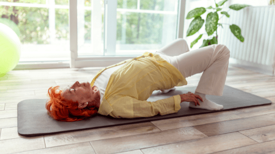 5+ Incredible Lower Back Pain Exercises We Recommend | The Well ...
